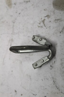 Saddlebag Strike 90200519 2011 RG ULTRA 2011 Harley Roadglide Ultra | eBay