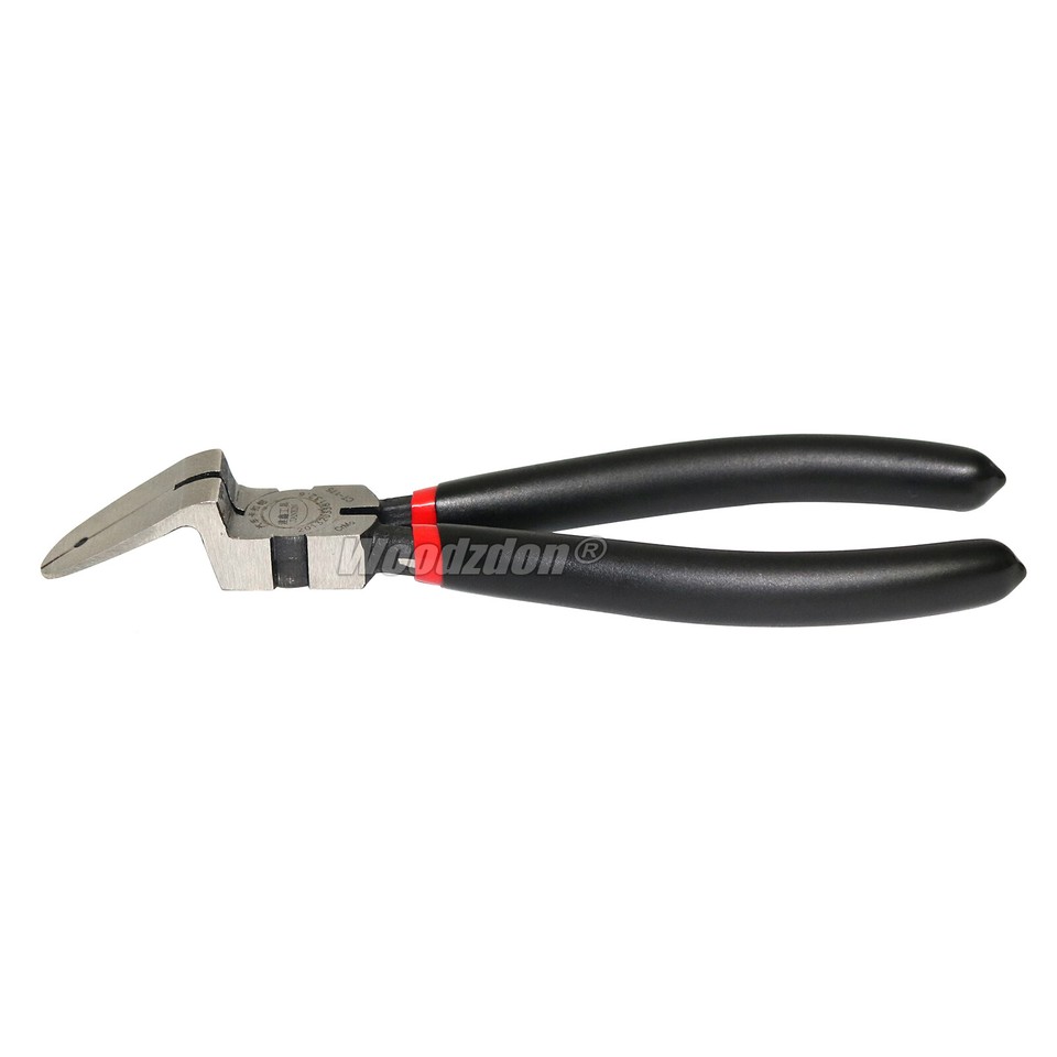 Car Push Pin Retainer Fastener Rivet Trim Clip Cutter Puller Pliers ...