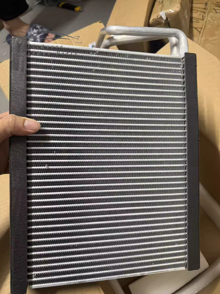 A/C Air Conditioning Evaporator For BMW 530i 540i 640i 740i 750i M5 ...