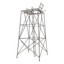 Guide Gear 10ft Elevated Hunting Platform Tower Stand - 02-MKQUAD-001GG ...