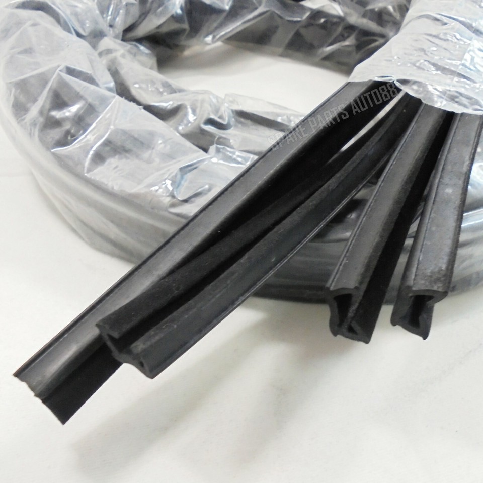 FOR TOYOTA COROLLA KE30 KE31 KE35 KE36 KE37 KE38 KE47 GLASS RUN CHANNEL ...