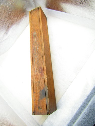 Pattern makers wood working planes in fitted box | eBay