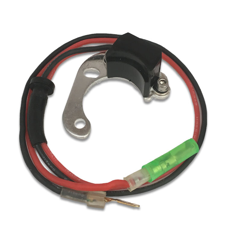 MG Midget 1500 AccuSpark Stealth Electronic Ignition Kit for Lucas 45d ...