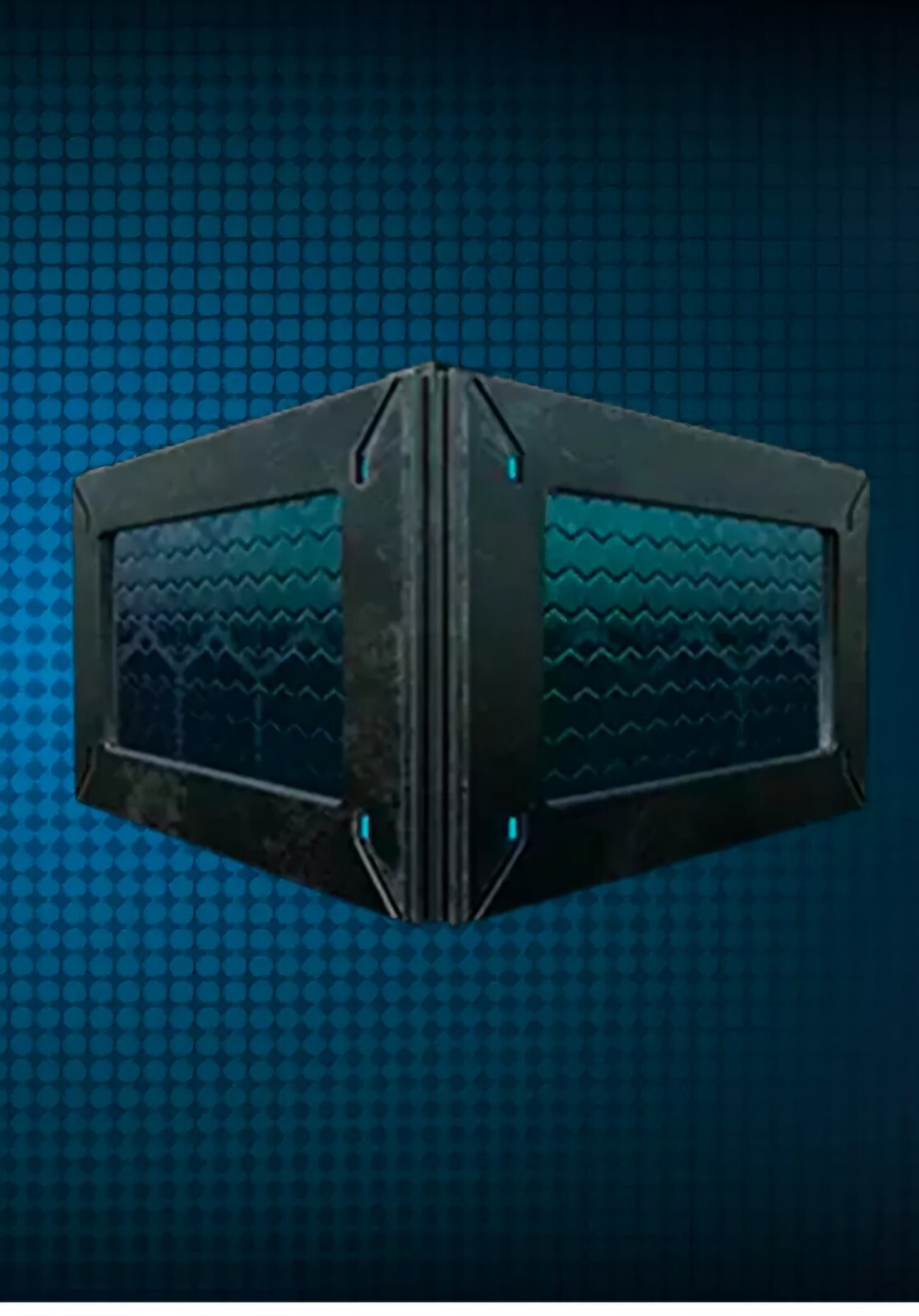 Ark Survival Ascended - Tek Dedicated Storage 10X- CrossPlatform ...