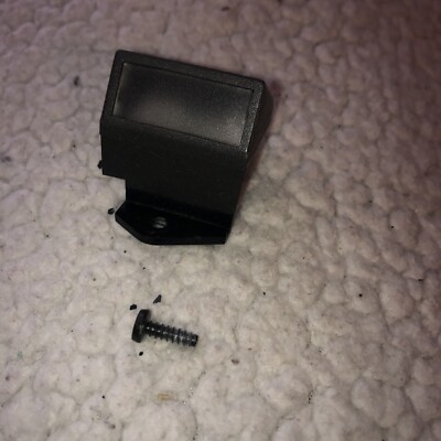 Sony PS-x6 Turntable Cover Strobe Light Cover Only Record Player | eBay