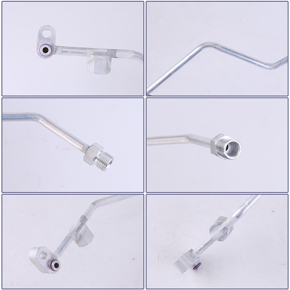 FOR Honda Pipe Receiver 80341-T2F-A01 | eBay