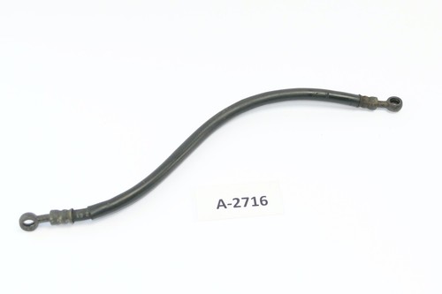 Yamaha TZR 250 2MA 1987 - Rear brake line brake hose A2716 | eBay