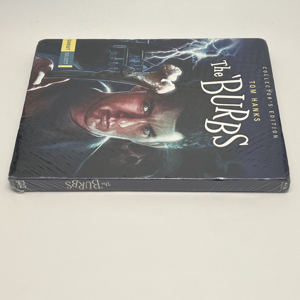 Rance Howard The Burbs