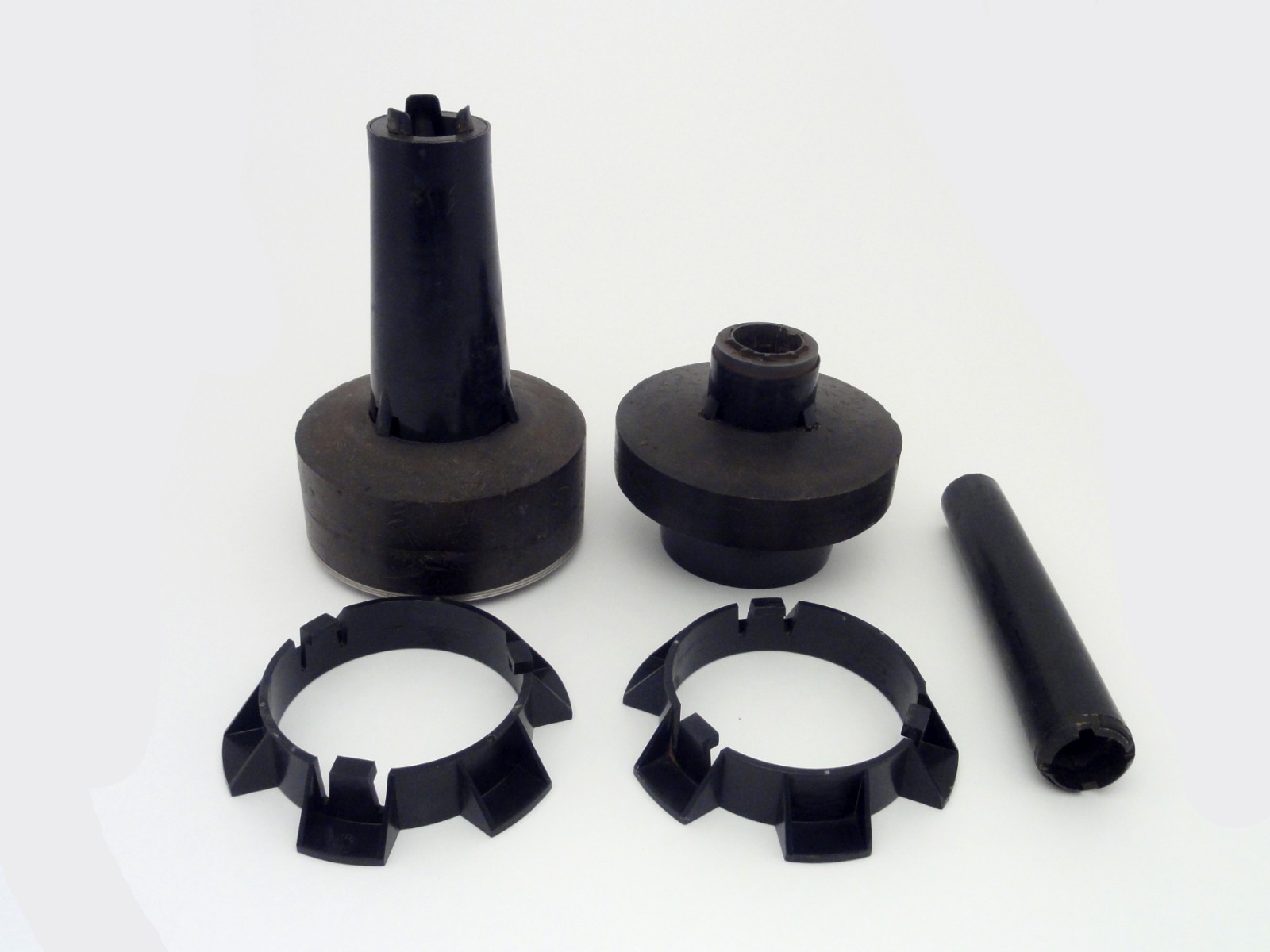 Rebuilt Veeder-Root Gilbarco TLS-350 4" 4 Inch Mag One Gas Float Kit ...