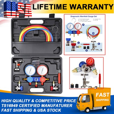 HVAC Tools - Fan Puller