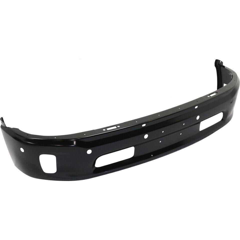 Lower Black Front Bumper 2-Piece Fits Ram 1500 Classic 68160854AB ...