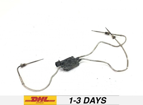 DAF XF106 Truck Parts 1863283 Temperature Sensor Switch PDF | eBay ...