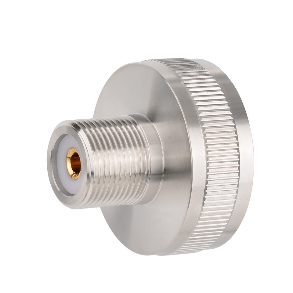 NMO NMO to UHF SO239 FEMALE UHF ADAPTER, long-lasting durability | eBay