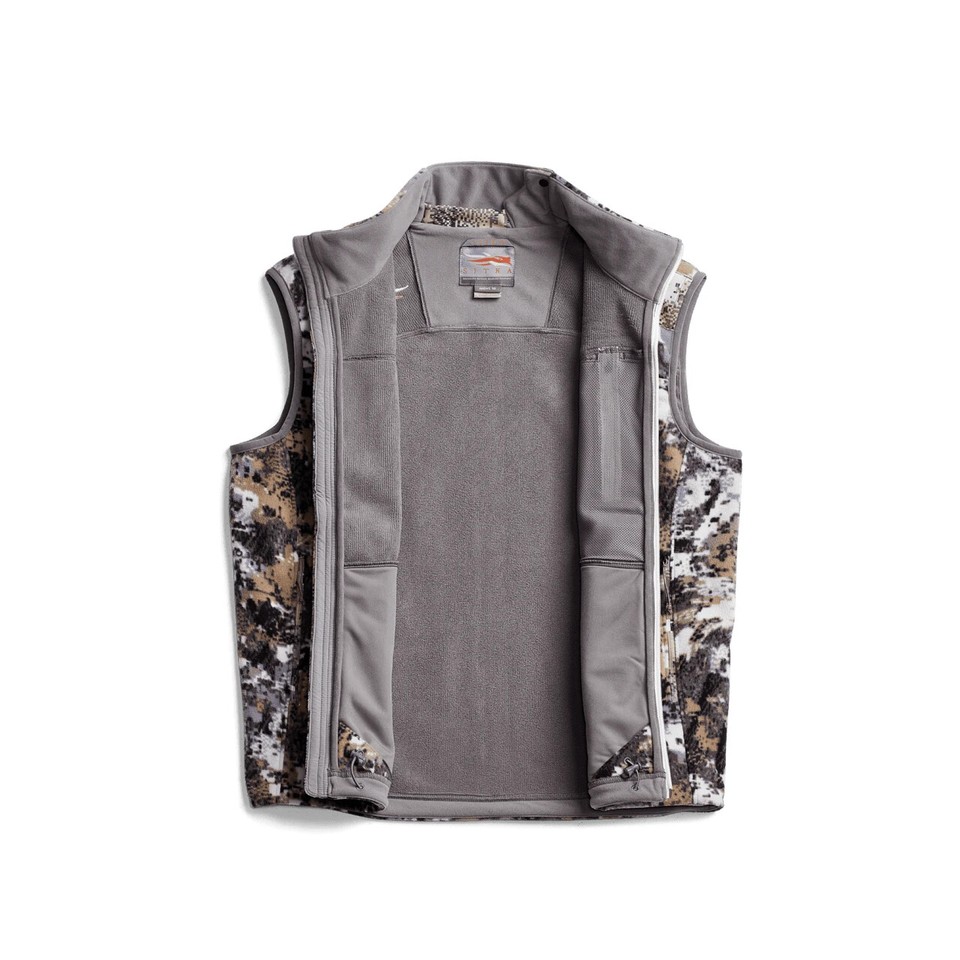 Sitka Gear Mens Stratus Vest - Optifade Elevated II (size 2XL) | eBay