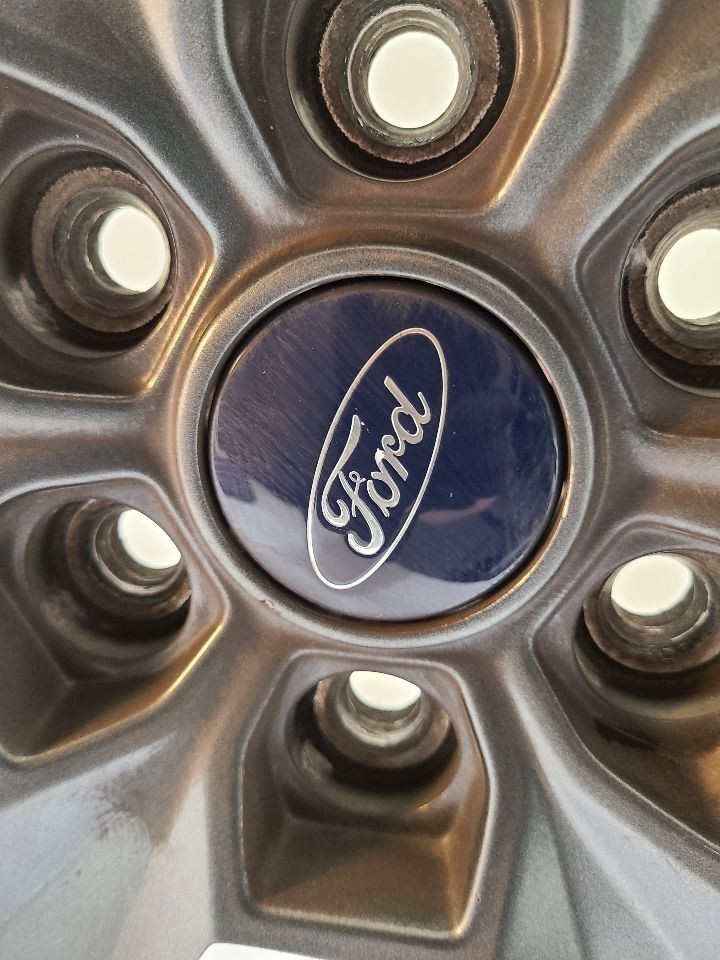 2015 - 2016 FORD F150 PICKUP Wheel 18x7-1/2 Aluminum 6 Spoke | eBay