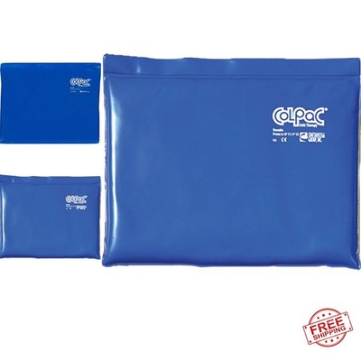 ColPac Reusable Gel Ice Pack Cold Therapy for Knee, Arm, Elbow ...