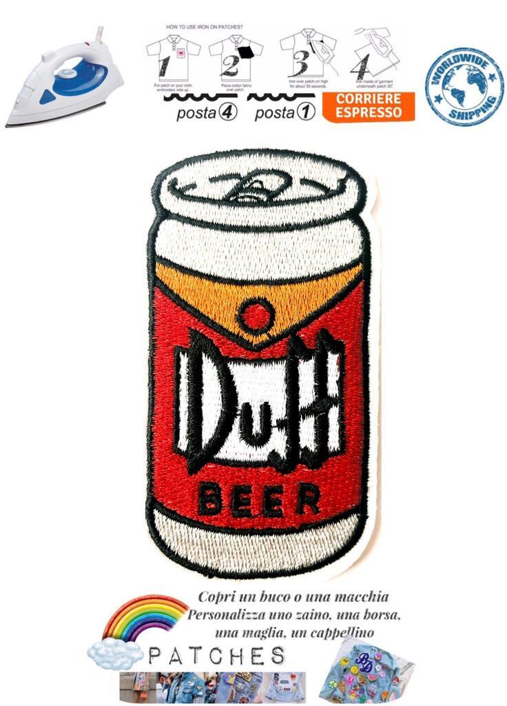 Loghi Di Birra Americana