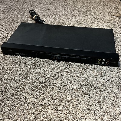 Sansui AV-33 Audio/Video Processor | eBay
