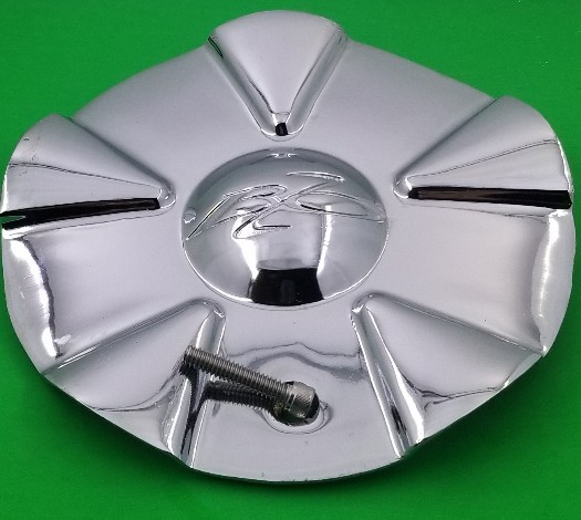 BZO CENTER CAP # B701-CAP LG0813-69 CHROME WHEELS CENTER CAP | eBay