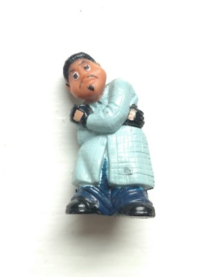 Toy Homies Series 4 Sir Grumpy Figure | eBay