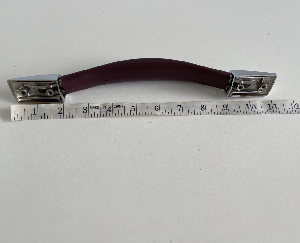 Samsonite Case Luggage Suitcase Handle Strap Grip Pull Hold Trip ...