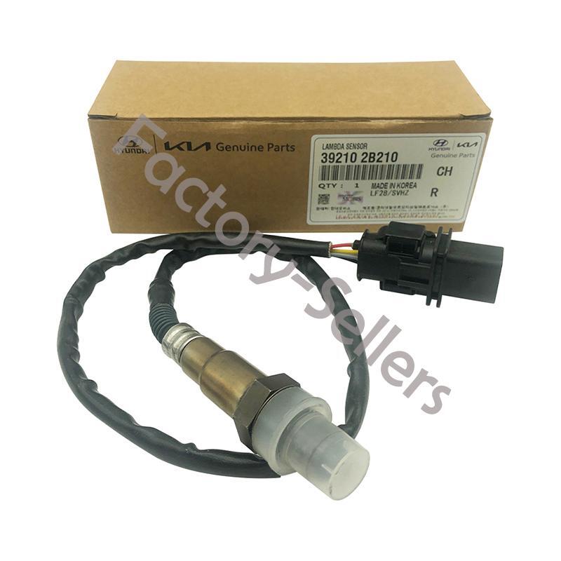 OUpstream Oxygen O2 Sensor For Hyundai Accent Veloster Rio Soul OEM 392102B210 | eBay