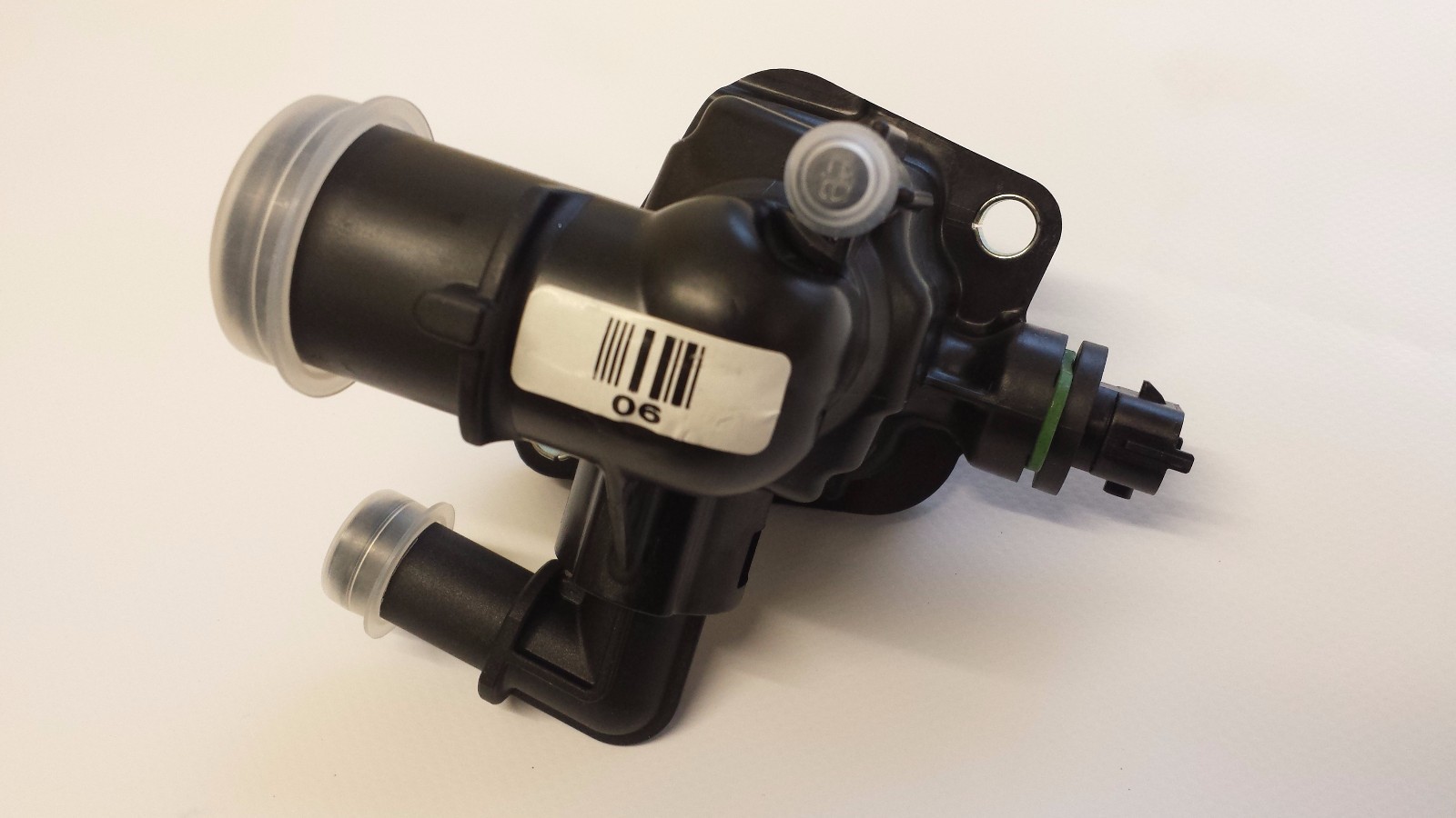 OEM VAUXHALL ASTRA J CORSA D MERIVA B 1.3 DIESEL THERMOSTAT GEHÄUSE ...