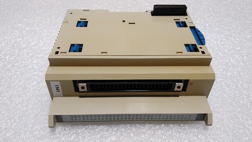 [Used] IDEC / FC3A-N32B5 / INPUT MODULE, 1pcs | eBay