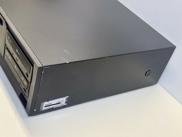 IBM NetVista M42 (80GB, Intel Pentium 4, 2GHz, 512MB) Desktop - 8305Q6U ...