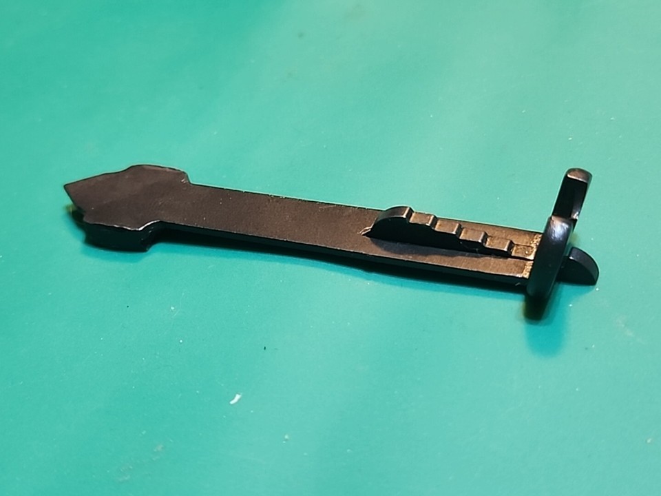 Rossi Rio Grande 45-70 Rear Sight (Clean) (Please Read) | eBay