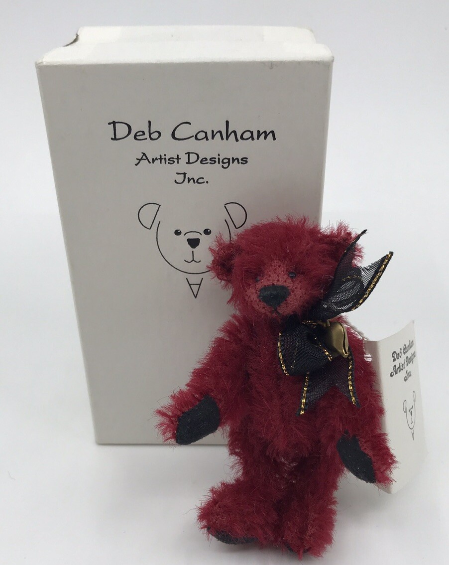 Deb Canham For Sale - MAVIN