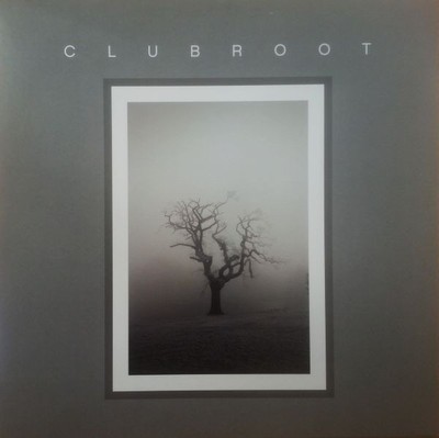 CLUBROOT - Clubroot I - 2 x LP Black Vinyl Album - NEW Dubstep UK ...