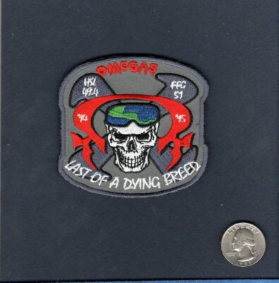 HSL-49 Scorpions DET4 Westpac 2014 Ffg 51 Uss Gary Marine Escadron ...