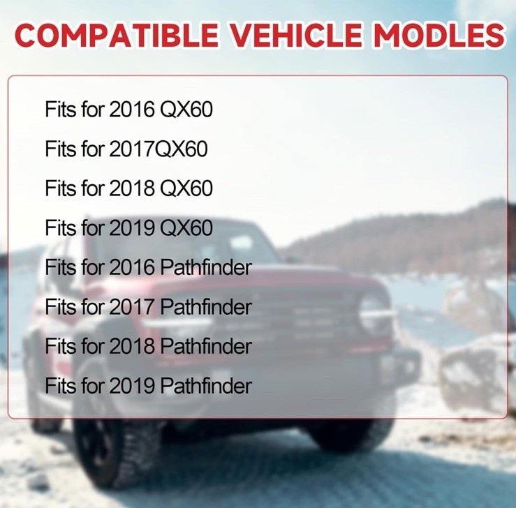 Variable Valve Timing Actuator For 2016-2019 Infiniti QX60 Nissan 23753 ...