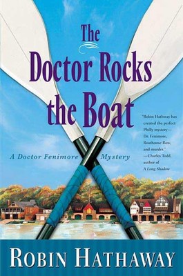 The Doctor Rocks the Boat - GOOD 9780312349936| eBay