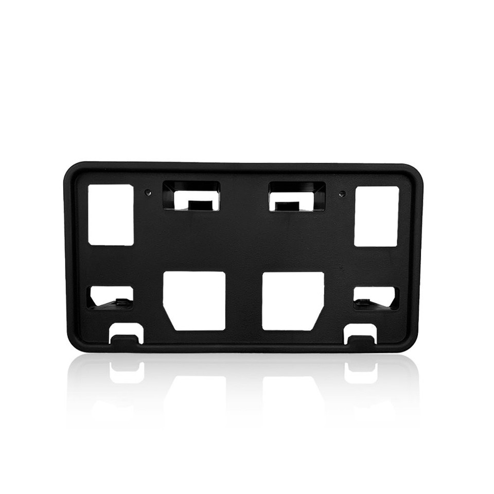 Front License Plate Bracket For 2008-2014 Ford E150 E250 E350 E450 ...