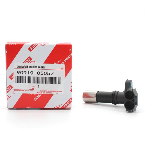 OEM 90919-05057 Crank Crankshaft Position Sensor For Toyota 4Runner ...