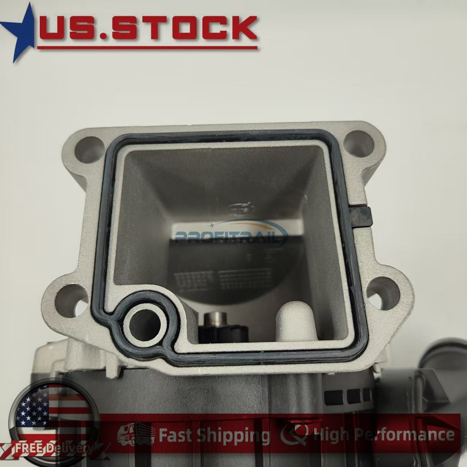 OEM Oil Crankcase Ventilation Separator For Volvo D13 MP8 21122541 ...