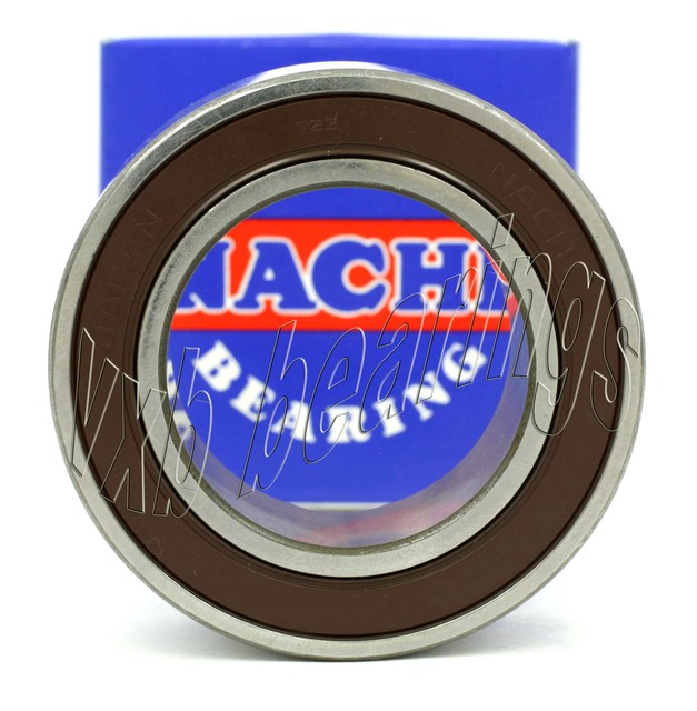 35bg05s16g-2dl Nachi Automotive Air Conditioning Ball Bearing Japan ...