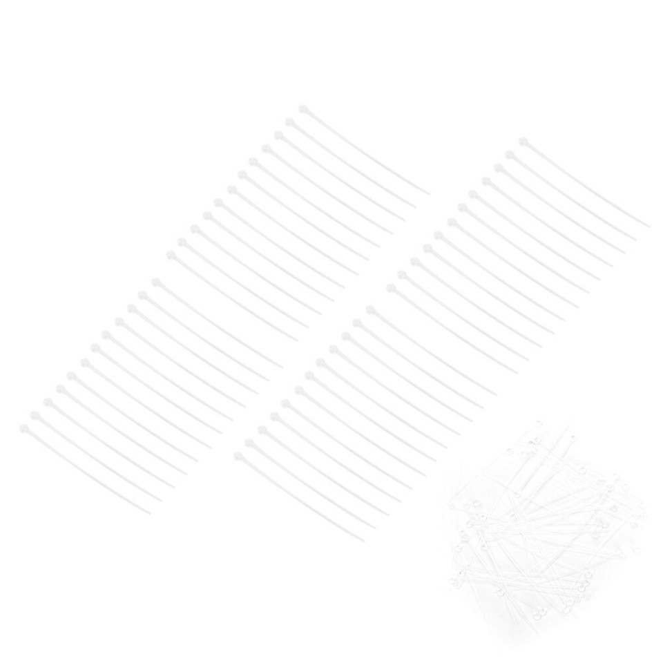 50x Hearing Aid Pull Out String Portable Professional Hearing Aid Acces ...