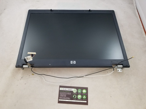 Gateway MT6841 15.4" Laptop LCD Screen Display Complete Assembly ...