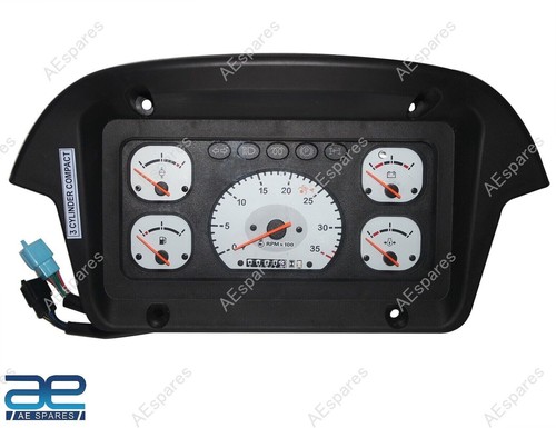 Cluster Instrument Panel Meter For Mahindra Tractor E007700854D92 @US ...