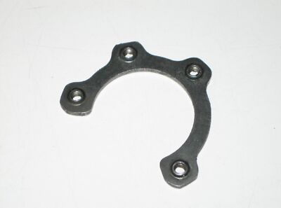 BMW S5D 250G Getrag Tipo B Cuscinetto Posteriore Staffa 1228337 ...