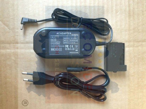 Ac Adapter Compatible Fujifilm, Ac-5V DC Coupler Cp-45 Included | eBay