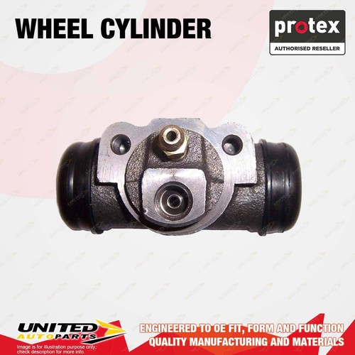 Rear Protex Wheel Cylinder Left for Daihatsu Terios J100G 102G 1.3L ...