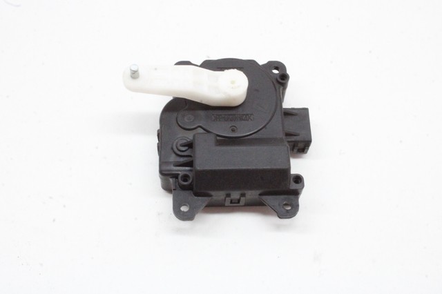 2013 Honda Odyssey HVAC Heater Blend Door Actuator Flap Motor Aw063800 ...