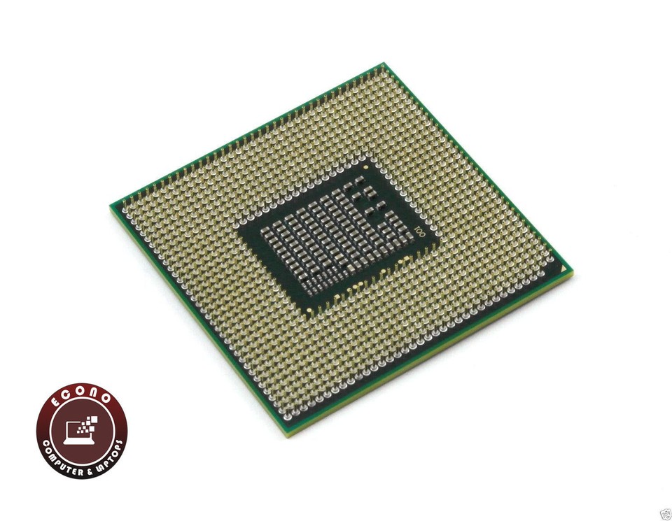 Toshiba L755-S5216 HP G4-1104DX Intel Pentium CPU Dual Core B940 2 ...