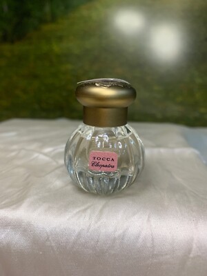 Tocca Cleopatra 5ml EDP Mini Splash (new) | eBay