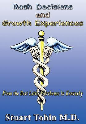 Rash decisions - bankstiklo