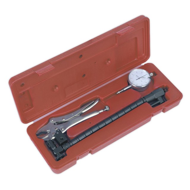 Sealey VS0290 Brake Disc Run-out Kit for sale online | eBay